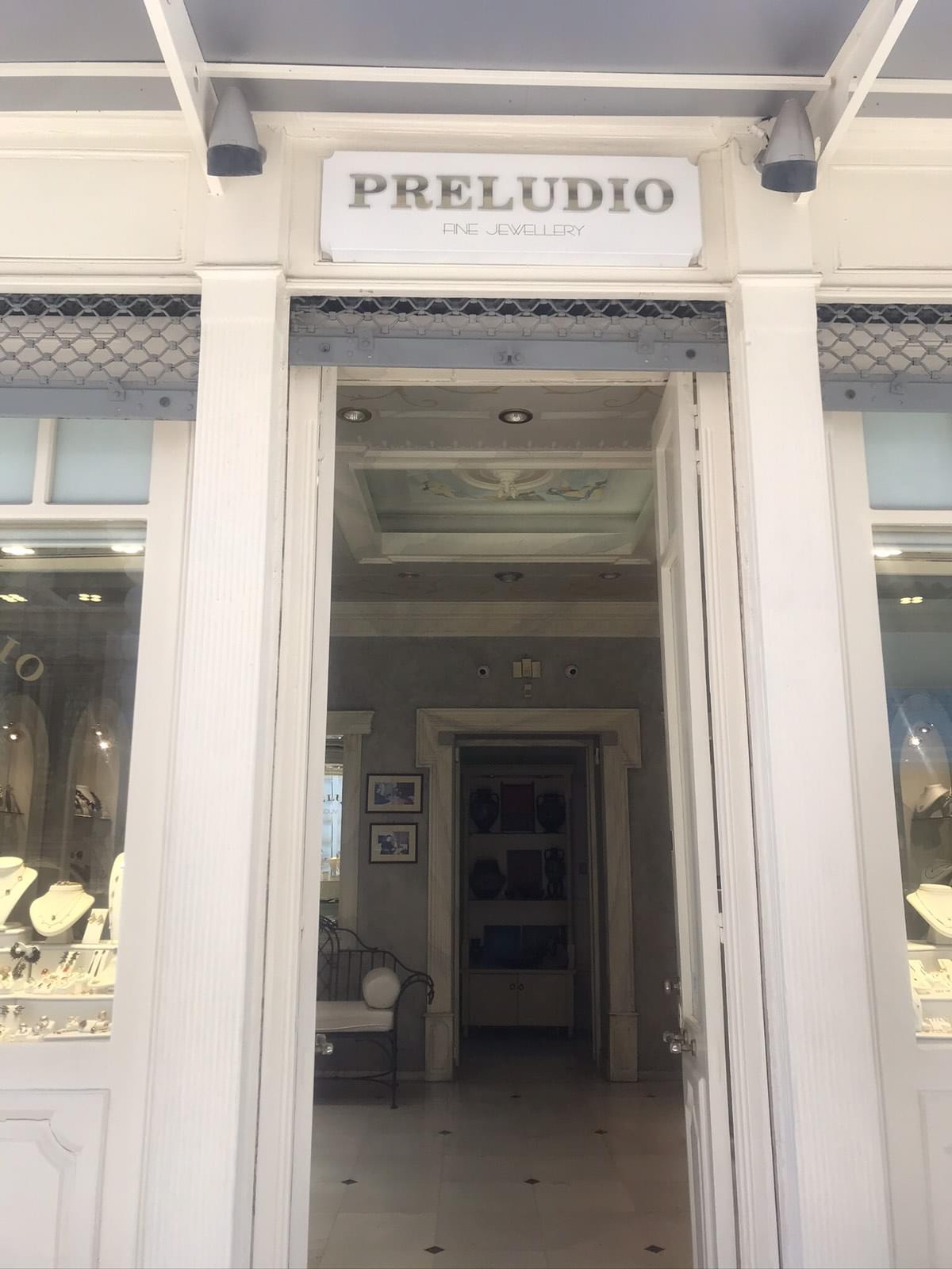 Stores - Preludio